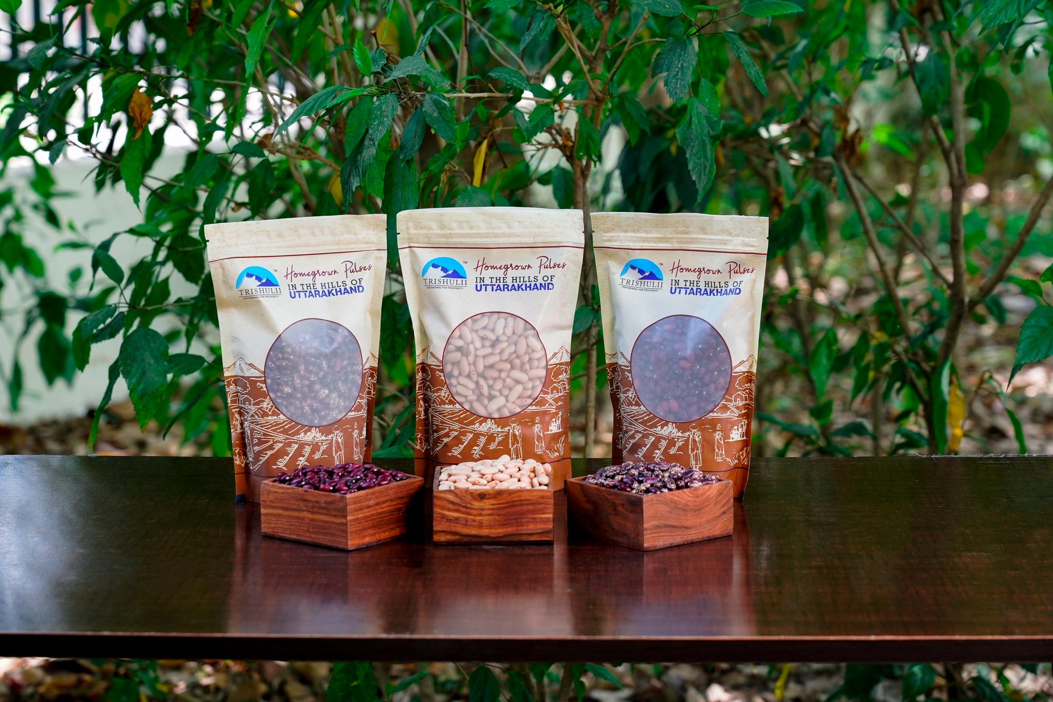 How well do you know your Pahadi Rajmas? – Little Local